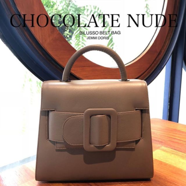 Jemmidoris (Bilusso Belt Bag) | Shopee Thailand