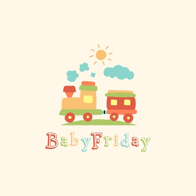 BabyFriday, ร้านค้าออนไลน์ | Shopee Thailand