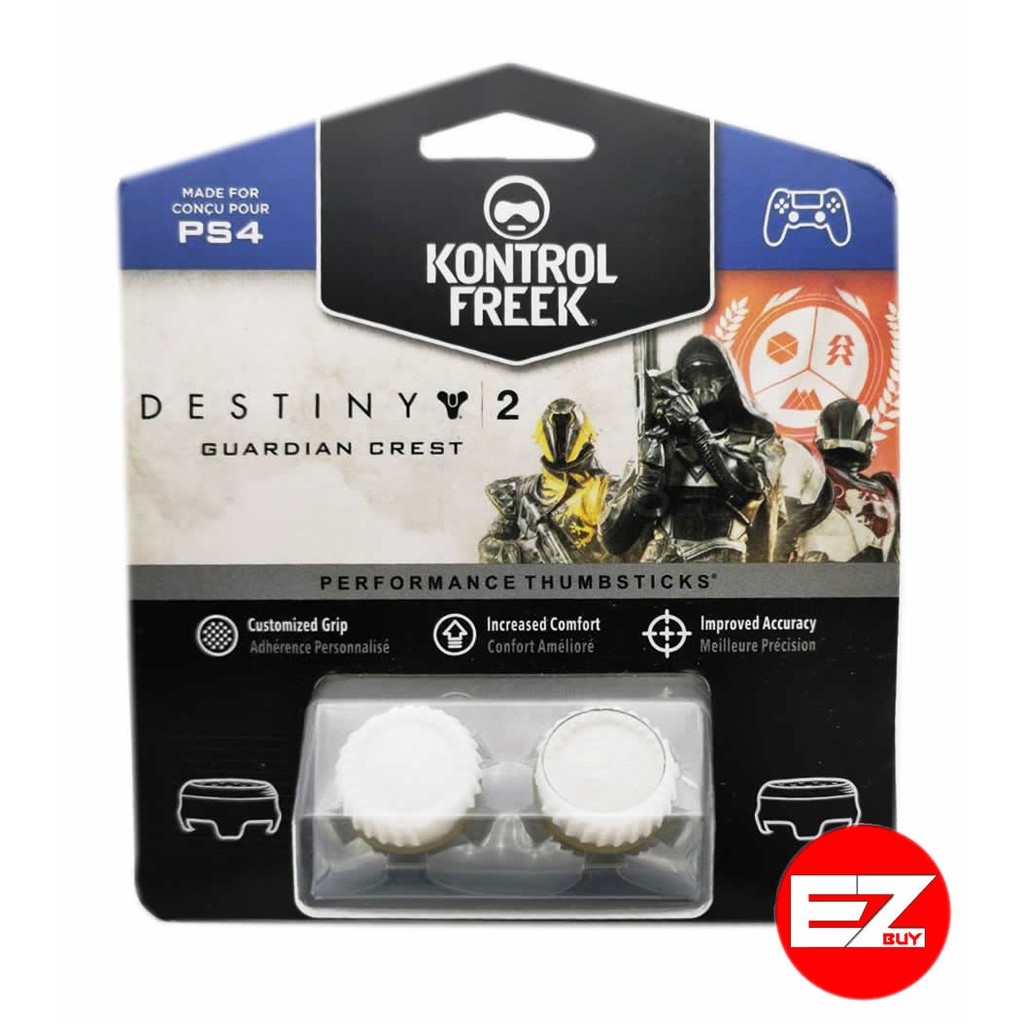 Kontrolfreek DESTINY 2 Guardian Crest For PS4 | Shopee Thailand