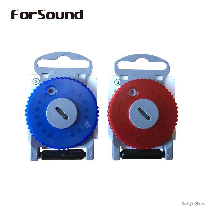 Siemens Hf4 Hearing Aid Hear Clear Wax Guards Prevents Earwax Cerumen ...