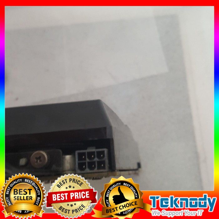 หน้าจอแสดงผลลบ Nvidia GeForce GTX 260 GTX260 896MB GDDR3 448 - teknody.th - ThaiPick