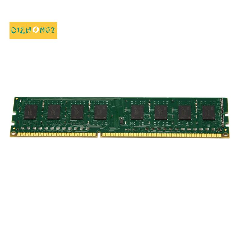 หน่วยความจําแรม 4GB DDR3 1600MHz 1.35V PC3L-12800 DIMM 240 Pins สําหรับ ...
