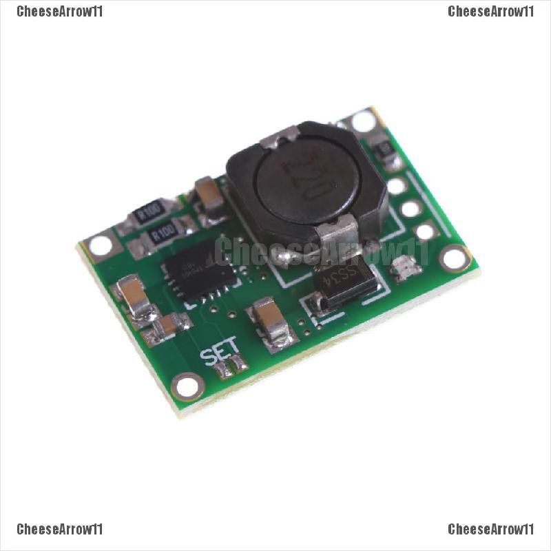 CheeseArrow 2Cells Single Lithium ion Battery Charger Module 1-2A PCB ...