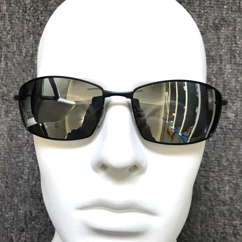 Polarized Photochromic Cycling Glasses Bike Glasses Outdoor Sports MTB ...