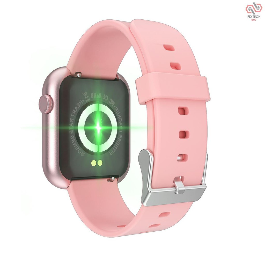 Ft SENBONO R3L สมาร์ทวอทช์ หน้าจอสัมผัส 1.3 นิ้ว IP67 กันน้ํา วัดอัตรา ...