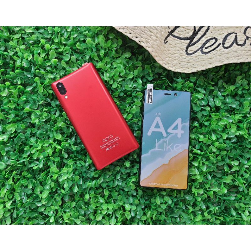 โทรศัพท์มือถือ apro A4 Like (เอโปร) - ptcm_phone - ThaiPick