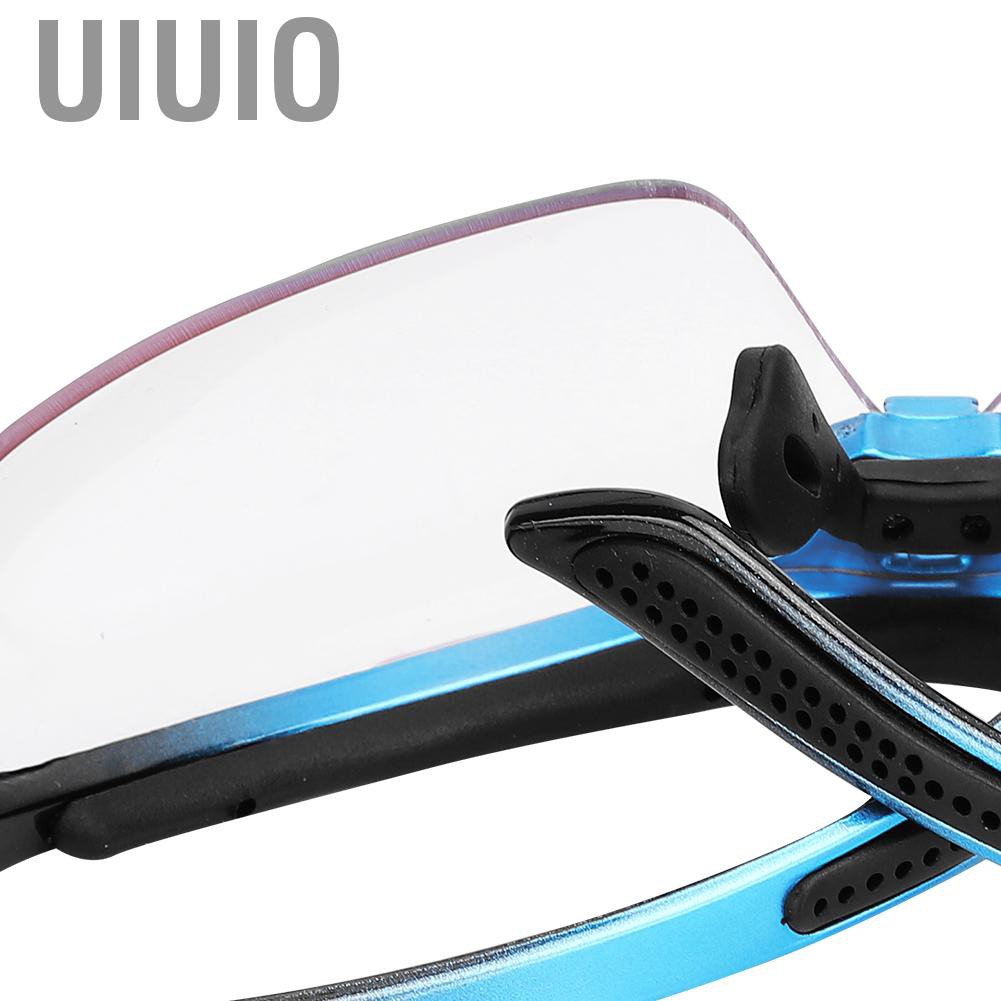 Uiuio แว่นตากันแดดกันลมสําหรับขี่จักรยานตกปลา - uiuio.th - ThaiPick