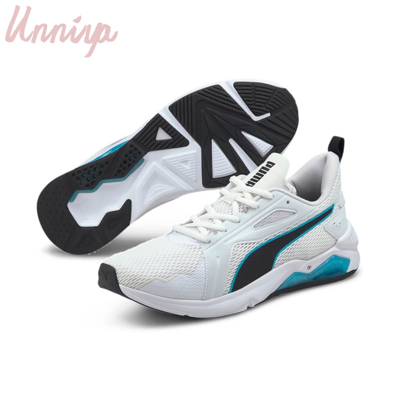 เกาหลีใต้ซื้อ PUMA/Puma LQDCELL METHOD รองเท้าวิ่งสำหรับผู้ชาย193685 ...