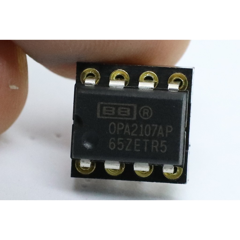 OPA2107AP ถูกที่สุด พร้อมโปรโมชั่น ก.ค. 2022|BigGoเช็คราคาง่ายๆ