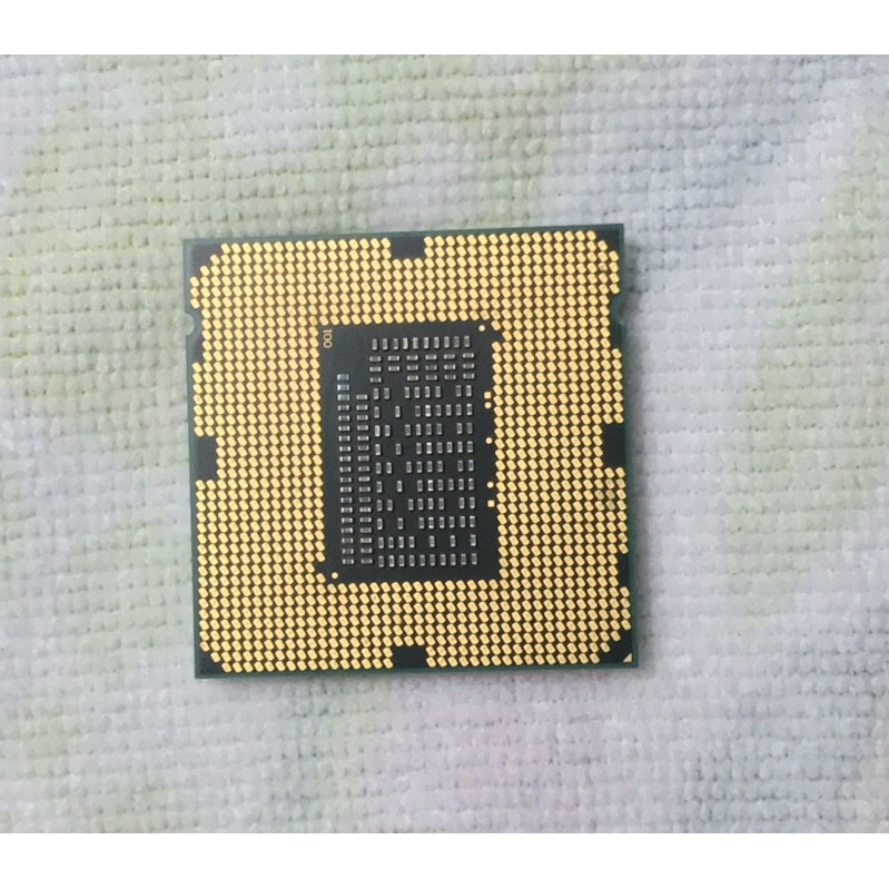 CPU intel i5-2500 LGA-1155 - ea_speed - ThaiPick