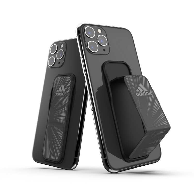 adidas Sports Grip case SS20 for iPhone 11 Pro (Black) - xcaseshop ...