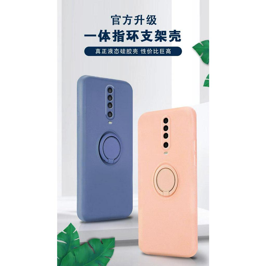 Redmi เคสโทรศัพท์ เคสซิลิโคนเหลว Xiaomi k30proRedmiสร้างสรรค์k30ผู้หญิง ...