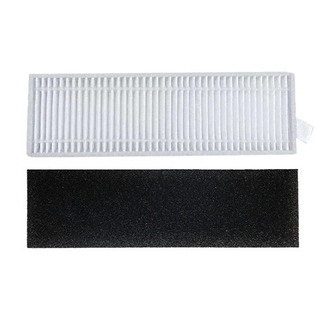 ชุด SET อะไหล่ หุ่นยนต์ดูดฝุ่น Xiaomi รุ่น Mijia G1 MJSTG1 - jnhome2565 ...