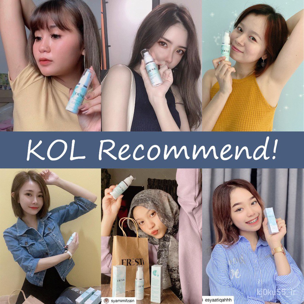 *Zero Odour 120hours* *Once A Week (OAW) Weekly Deodorant 3's Eliminate ...