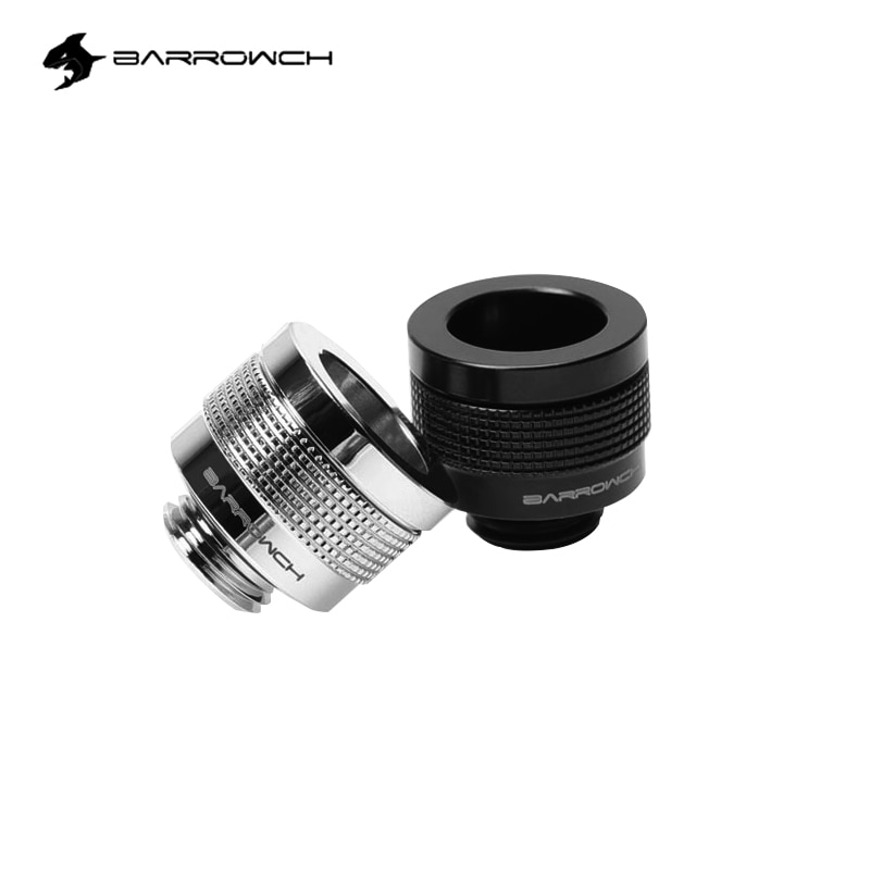 10CS BARROWCH G14 OD14mm 16mm Hard Tube Wolverine Hand Comression ...