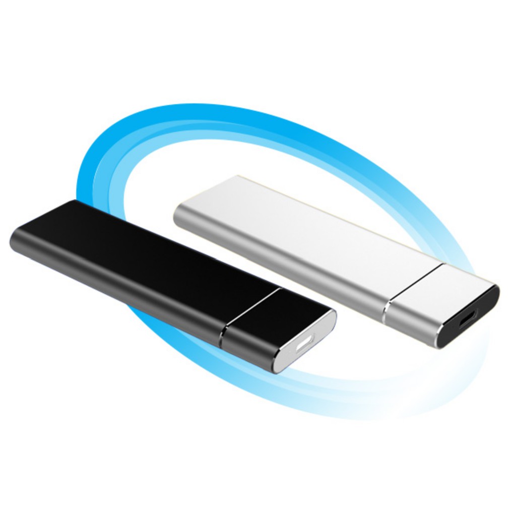 HEORIADY PORTABLE SSD External Hard Disk 128GB 256GB 512GB 1TB เอสเอสดี ...