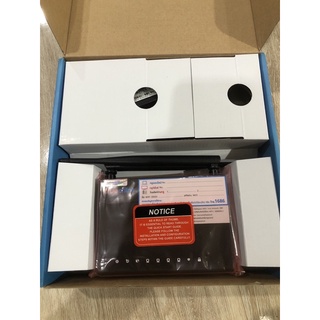 Billion Router 4 Port WiFi Plug & Play (Billion BiPAC 5500N-T) | Shopee Thailand