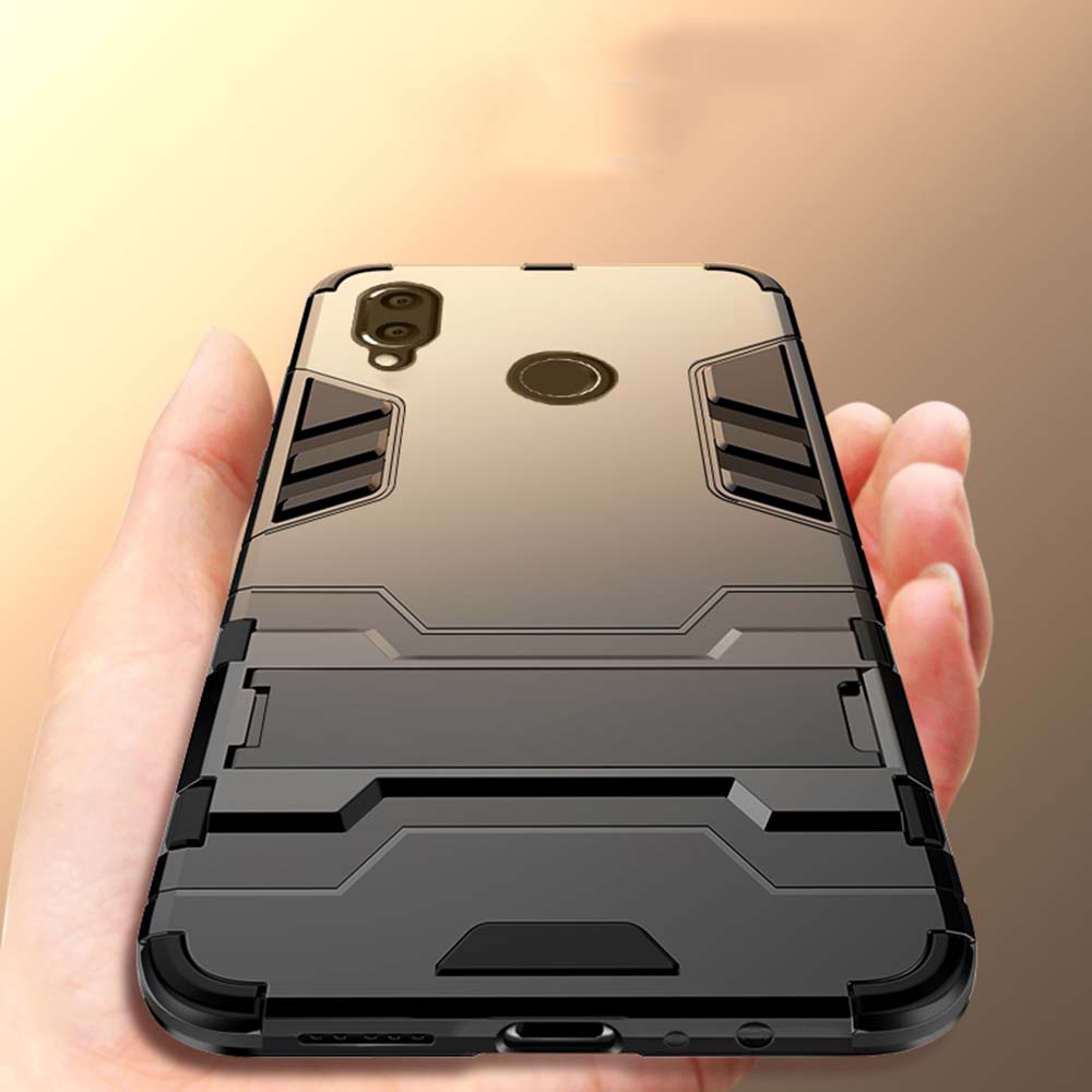 เคสโทรศัพท์มือถือ สีพื้น มีขาตั้ง สำหรับ Samsung A80 A70 A60 A50 A20 A92018 A72018 - h0gv.sip.th ...