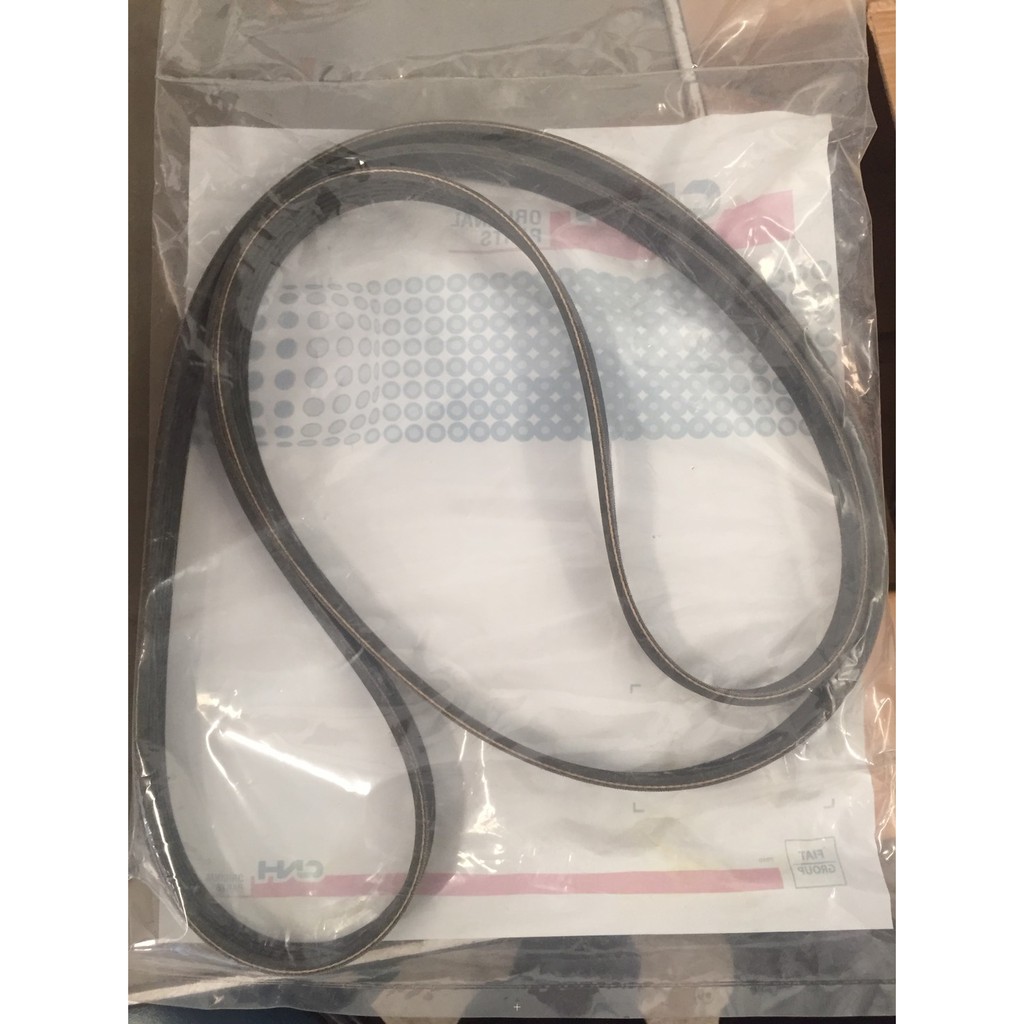 สายพานหน้าเครื่อง รถไถฟอร์ดธรรมดา FORD 6640 | Shopee Thailand