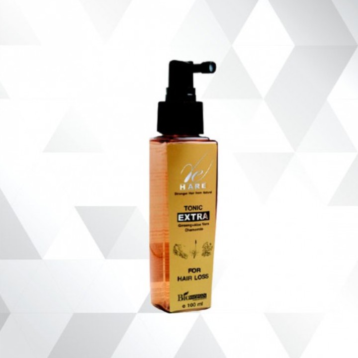 Bio Woman Re-Hair Tonic Extra 100 M ไบโอวูเม้นส์ โทนิค รีแฮร์ | Shopee ...