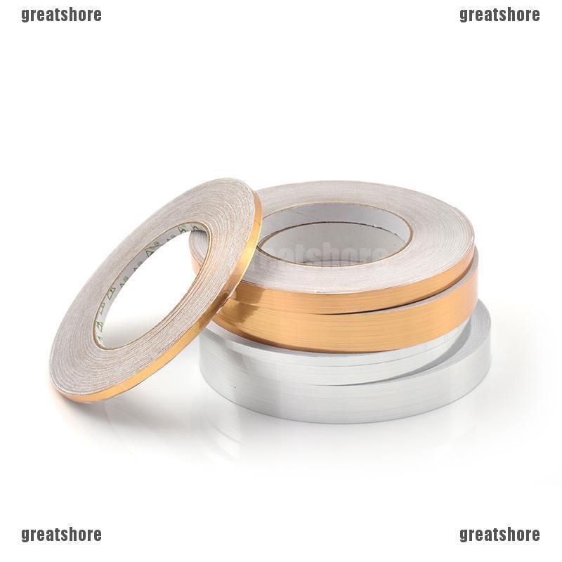GREâ ¤â ¤50Meters waterproof copper foil tape adhesive floor tile seam ...