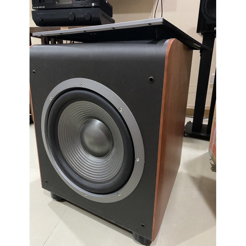 Subwoofer Jbl es250p230 สุดยอดซัพวูฟเฟอร์ - chiinskyline - ThaiPick