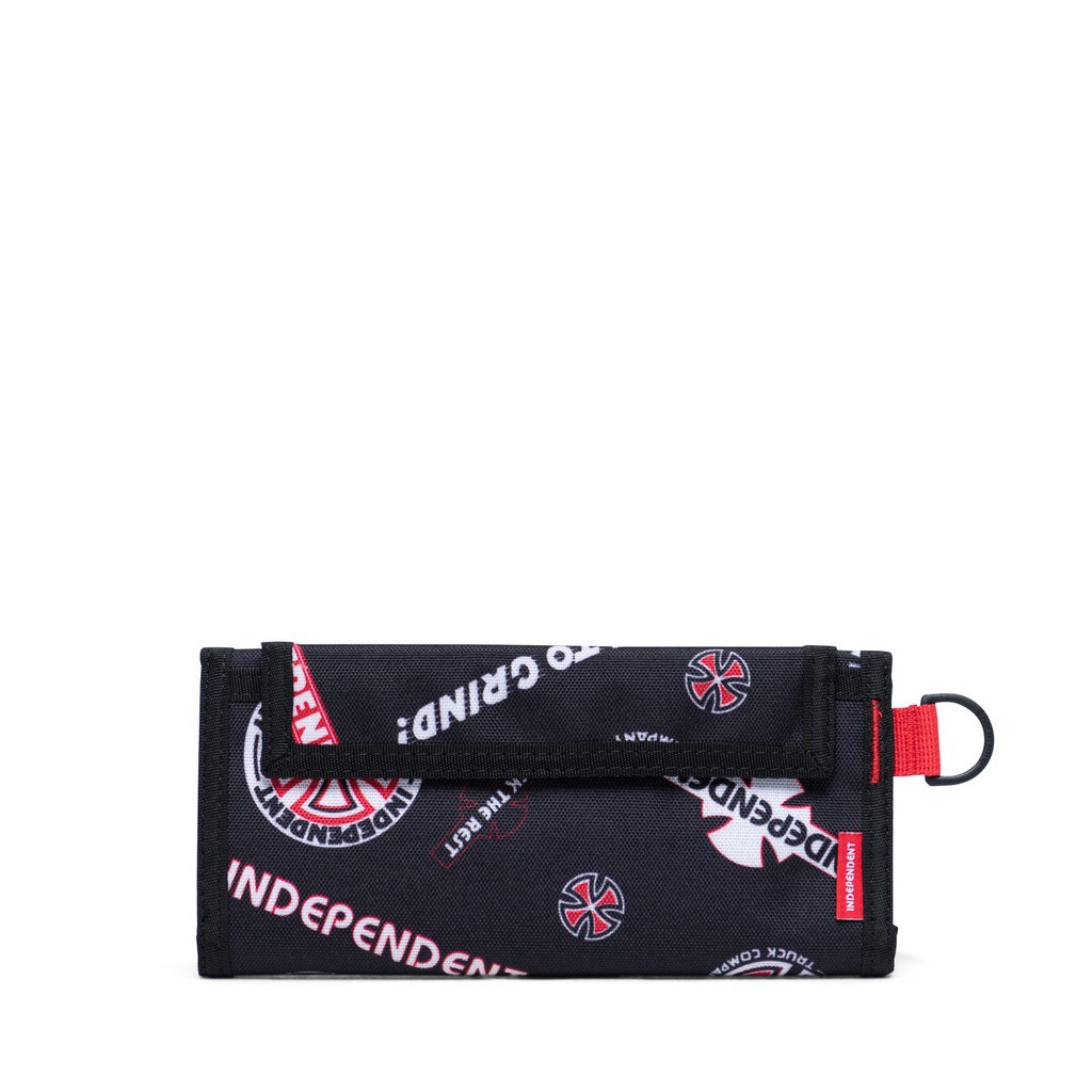 Herschel Supply กระเป๋าสตางค์ รุ่น Smith Wallet Independent (Clearance ...