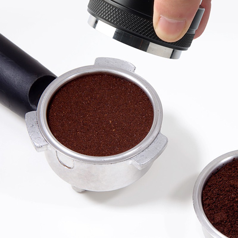 Stainless Steel Coffee Cloth Powder Machine Macaron Powder Hammer Press ...