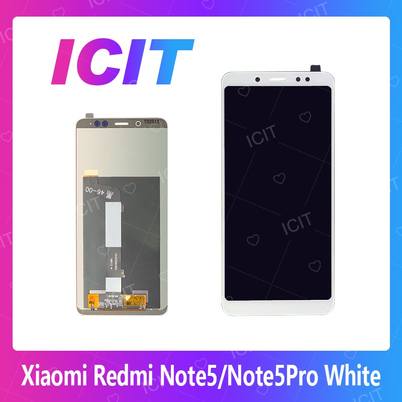 Xiaomi Redmi Note 5Xiaomi Redmi Note 5 Pro อะไหล่หน้าจอพร้อมทัสกรีน ...