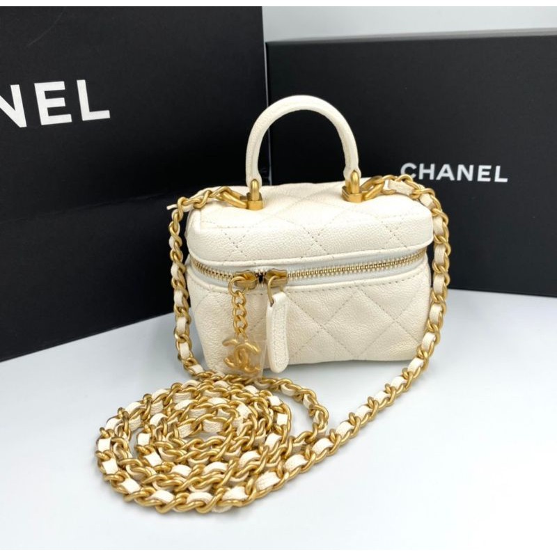 Chanel vanity ถูกที่สุด พร้อมโปรโมชั่น ก.ย. 2025 | BigGoเช็คราคาง่ายๆ