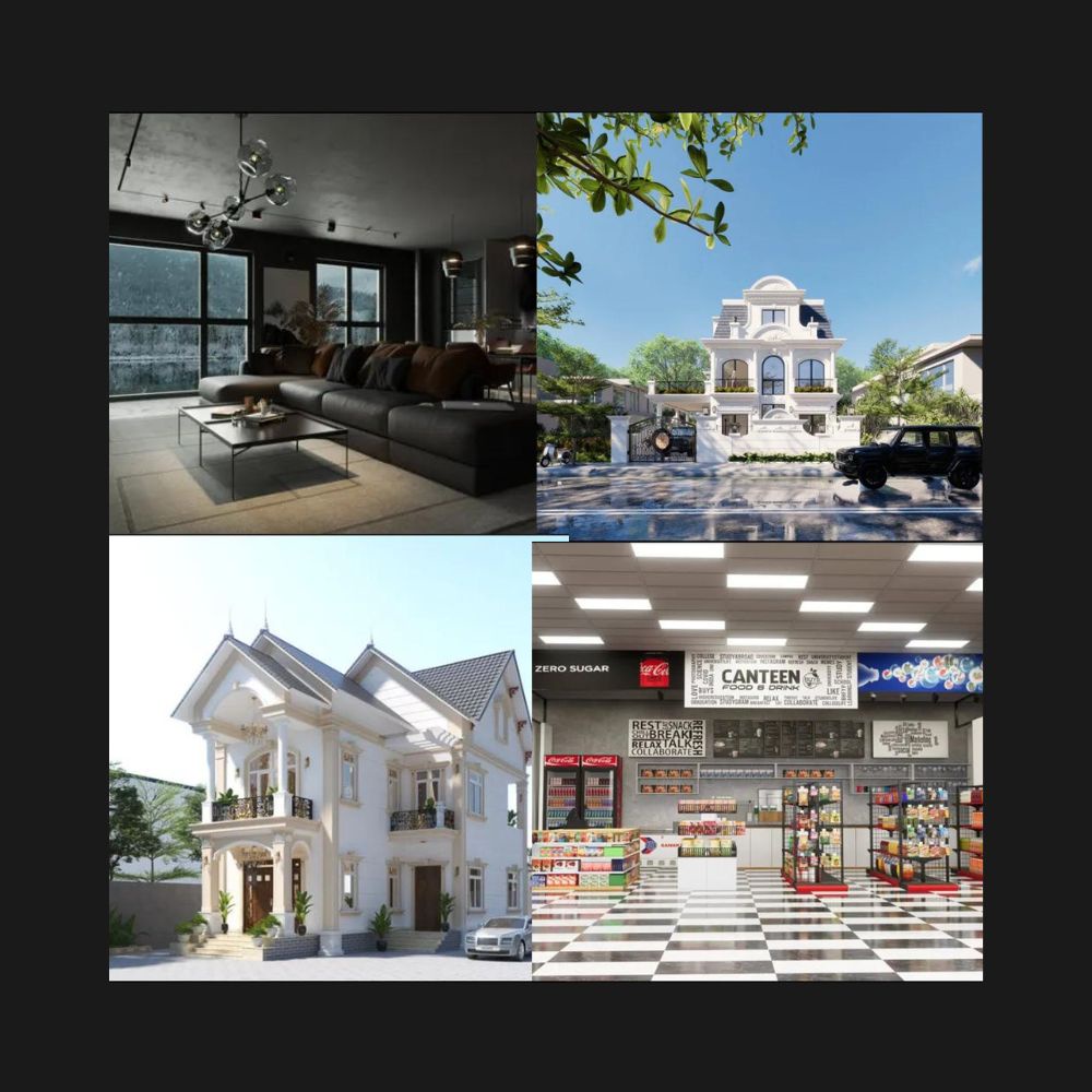 Sketchup Pro แพ็คเกจ 6 Models สุดคุ้ม 6 in 1 (123456) - pc.online.gmaes ...