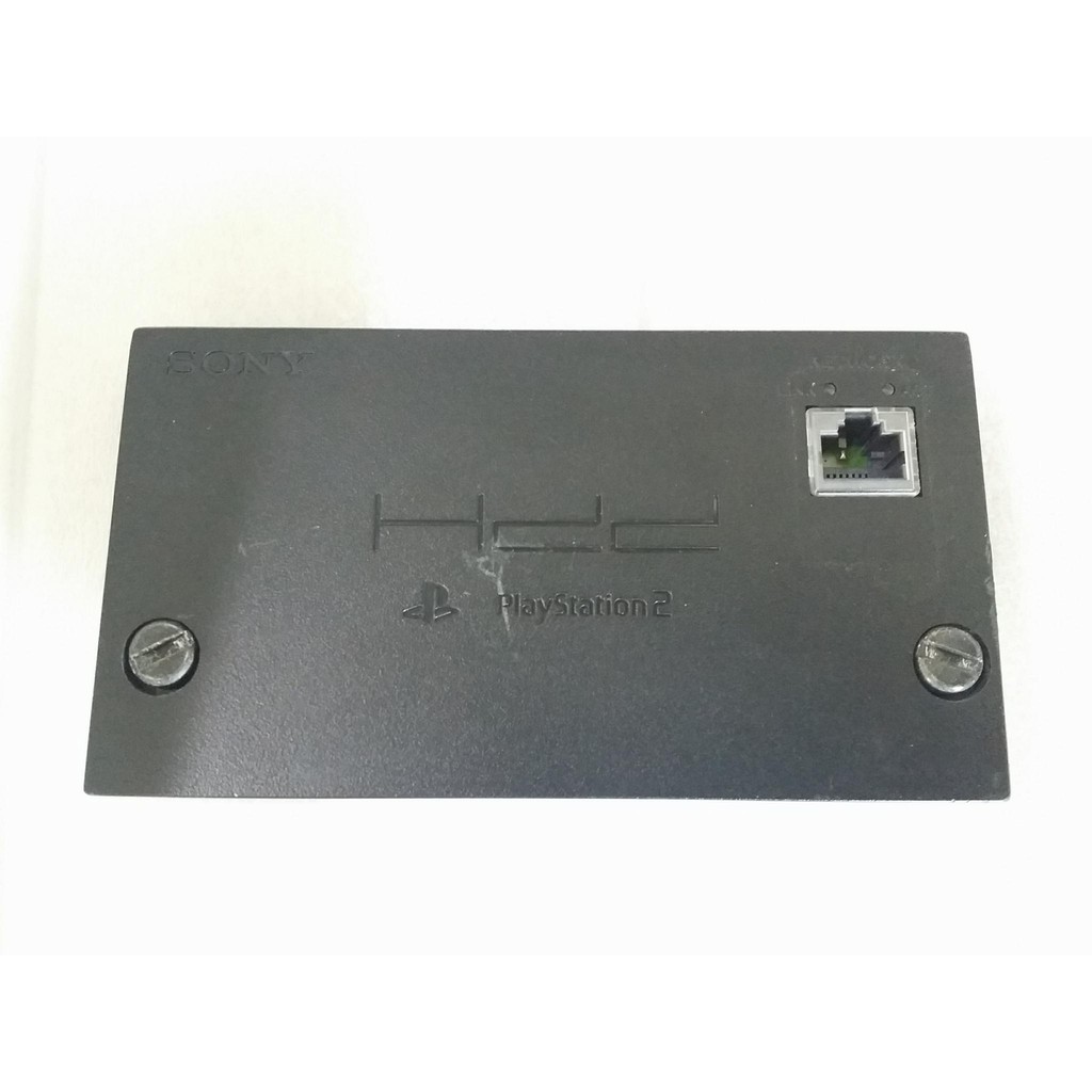 Playstation 2 เนตเวิร์ค อะแด๊ปเตอร์ Sony PS2 โซนี่ เพลย์ 2 Network ...