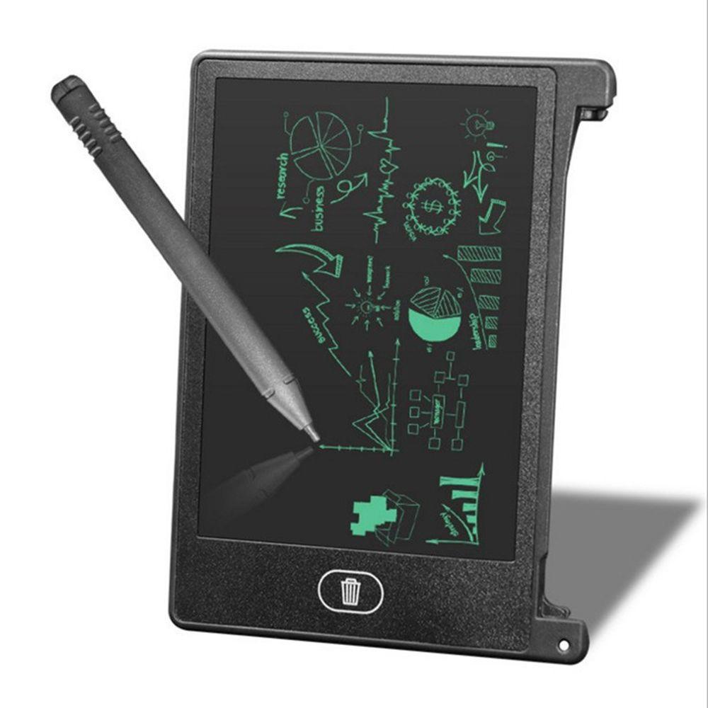 SUHU 4.4/8.5/12 Inch Creative Writing Tablet Digital Wordpad Drawing ...