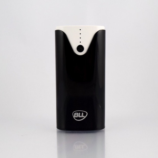 BLL Power bank 5600mah เพาเวอร์แบงค์ แบตสำรอง (งานบริษัท รับประกัน1ปี ...