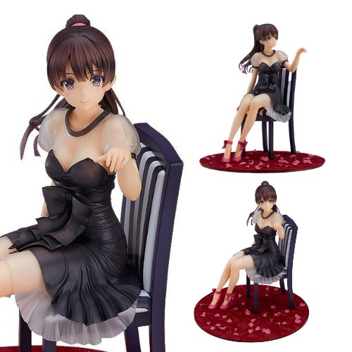 Saekano: How to Raise a Boring Girlfriend - Megumi Kato Dress Ver. 1/7 - 7rader.official - ThaiPick