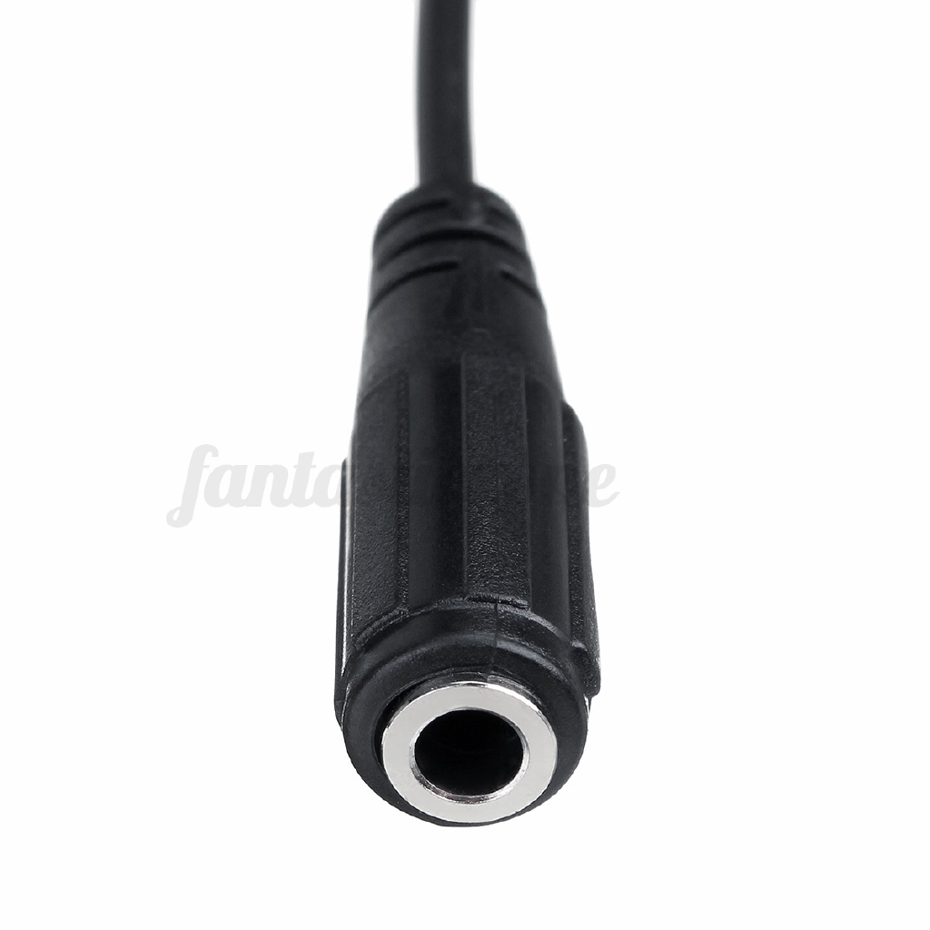 ♥Fantz ♥Car Audio Part bluetooth Microphone HIFI Cable For Mercedes ...