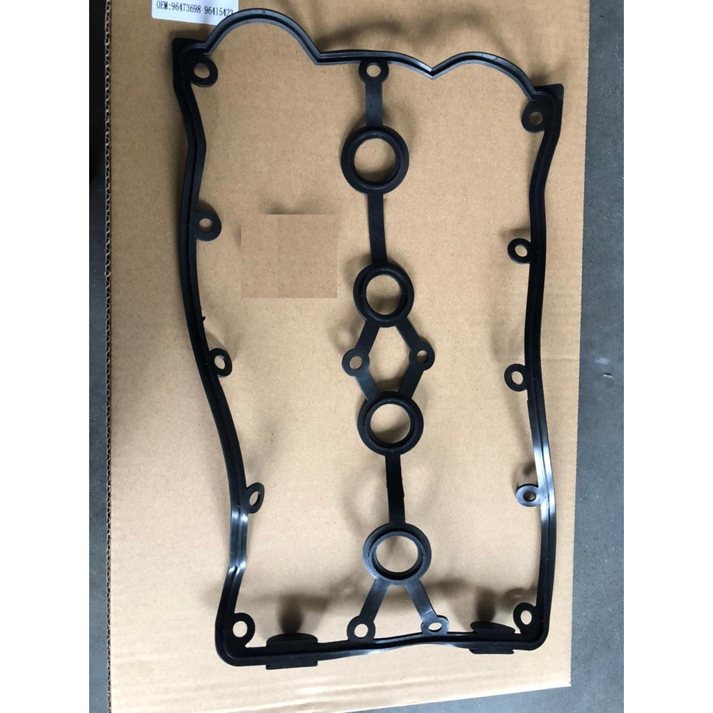 Engine Cylinder Head Valve Cover gasket for 92062396 ...