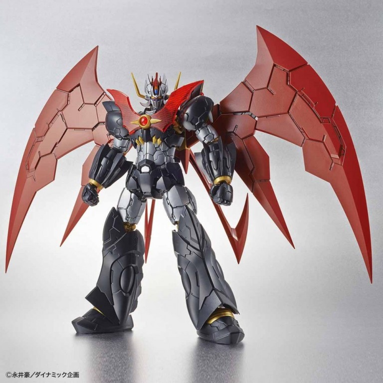 HG 1/144 Mazinkaiser Infinitism - mewtoy_gundam - ThaiPick