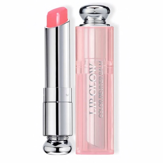 DIOR Addict Lip Glow 008 Ultra Pink 3.5 g - ta_tt - ThaiPick