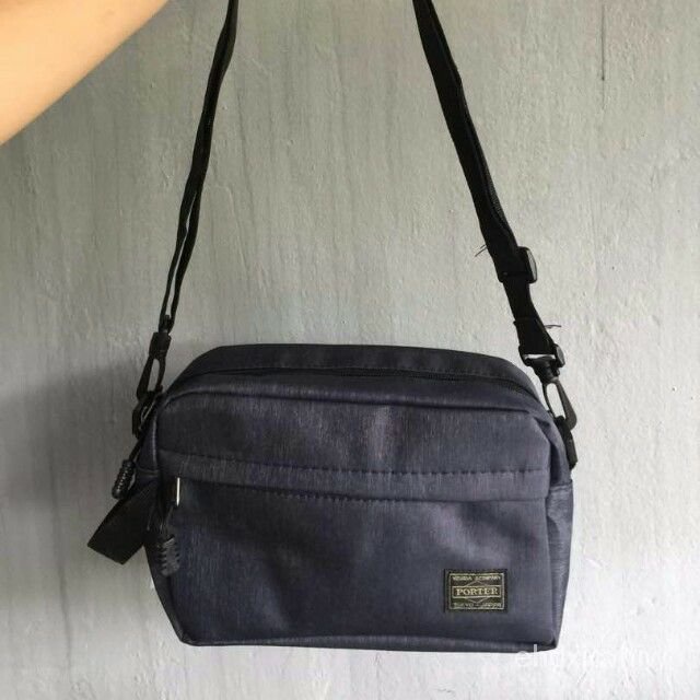 DES Clutch Bag Sling Bag Porter Beg Tangan Sandang Waistbag Beg Raya ...