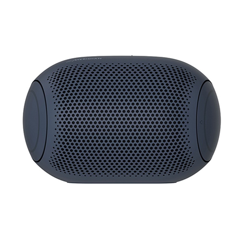 สุดพิเศษ LG x Meridian Technology ลำโพงบลูทูธแบบพกพา XBOOM Go รุ่น PL2 ...