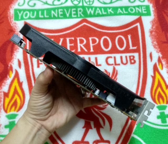 sapphire amd r7 360 /2gb gddr5 128bit - lp_1618 - ThaiPick