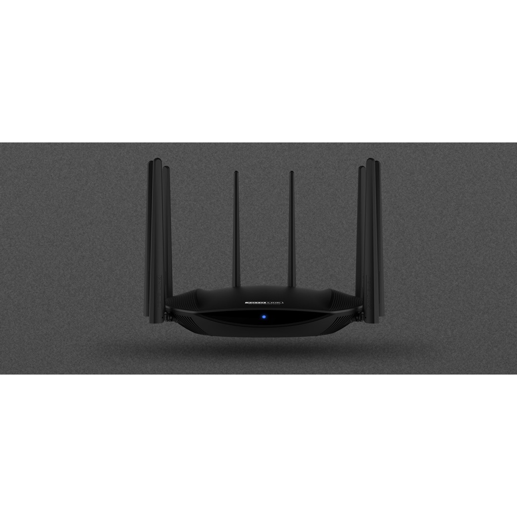 Router TOTOLINK (A7000R) Wireless AC2600 Dual Band Gigabit - active ...