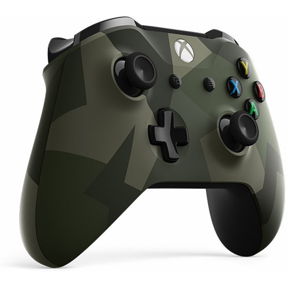 Xbox Wireless Controller for Xbox One™, Xbox One S™ Armed Forces II ...