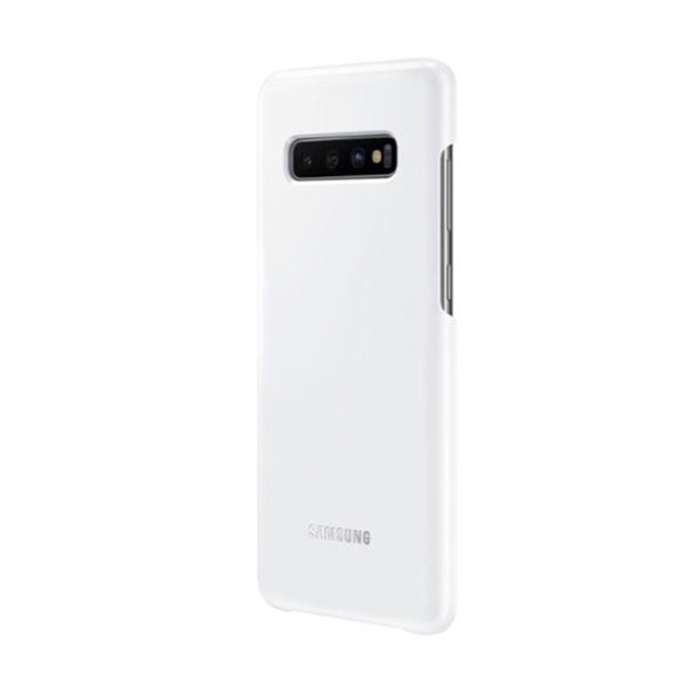 เคสแท้ Samsung S10 LED Cover - baitoeyntp - ThaiPick