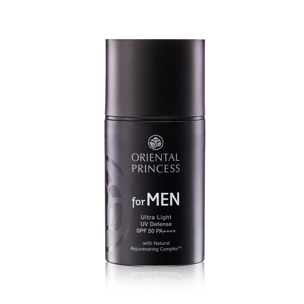 Oriental Princess for MEN Ultra Light UV Defense SPF 50 PA 50 ml - oriental_princess - ThaiPick