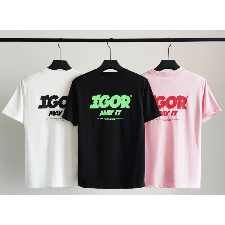 GOLF WANG IGOR periphery tyler the creator igor short sleeve jZnV ...