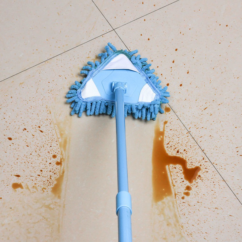 ซับ:Telescoic Rod Mo Household Cleaning Tool Magic Mo Microfiber Hand ...