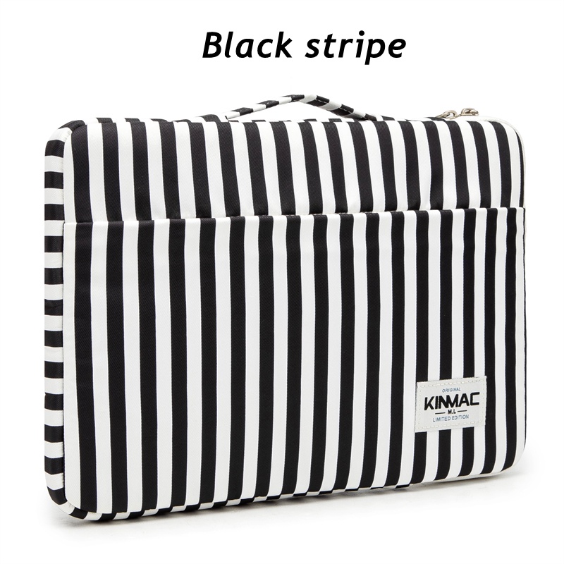 Brand Kinmac Laptop Bag 12131415 6 Inch Shockproof Lady Man Handbag