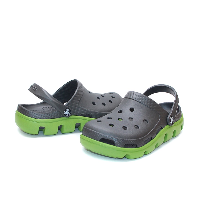 Crocs ของแท้ รองเท้าแตะ พลัสไซซ์ สําหรับผู้หญิง 11991 - cdg715.th ...